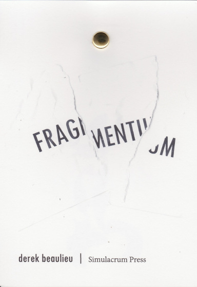 FRAGMENTUM | derek beaulieu's blog